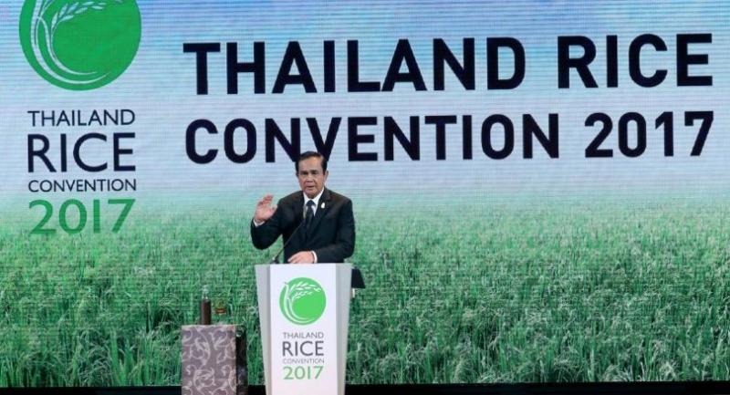 PM orders ministry to sell government’s costly rice stockpile