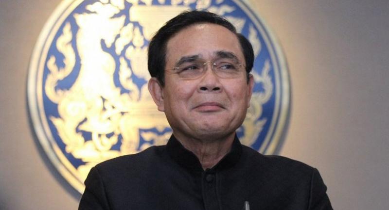 Prayut to visit the US next month