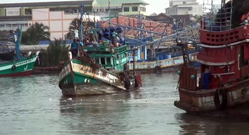 Pledge to stop illegal tuna fishing, related forced labour on high seas ...