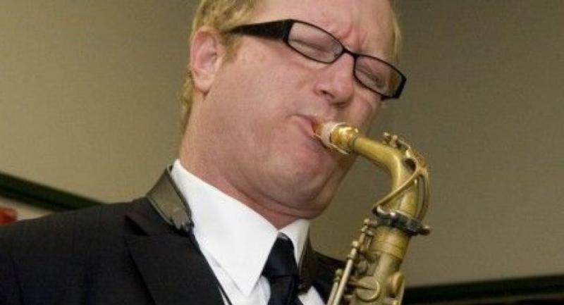 Sax and the city