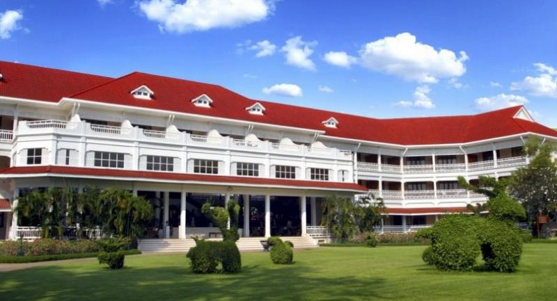 Centara achieves more gold for green