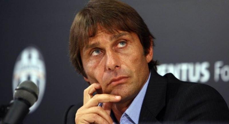 Conte signs improved Chelsea deal