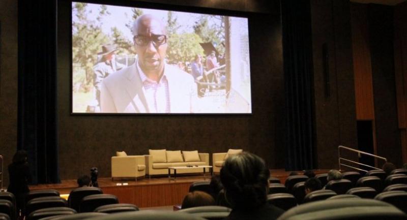 Screenings for the silver generation