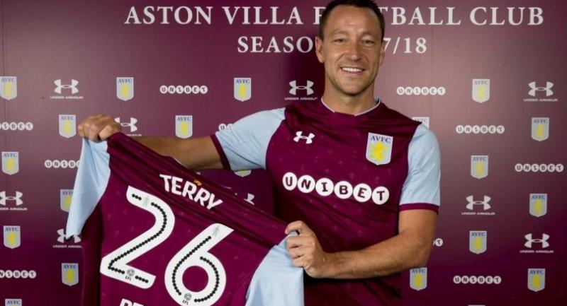 Terry eyes promotion as Championship season kicks off