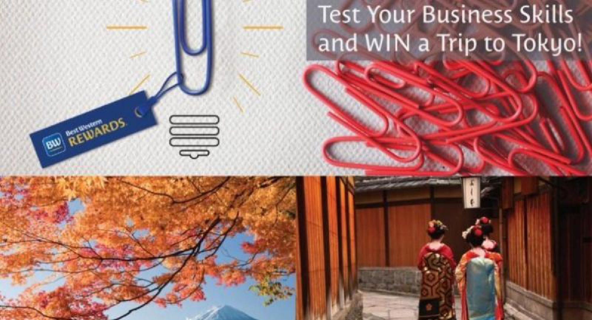 Building on experience