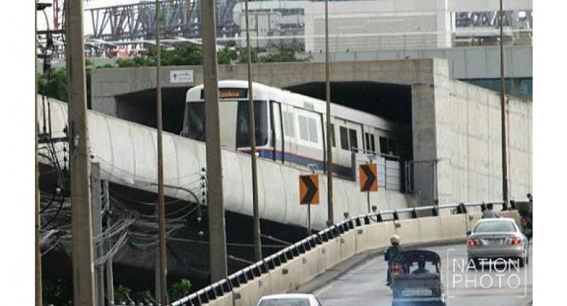 ‘Missing link’ section between MRT stations resolved