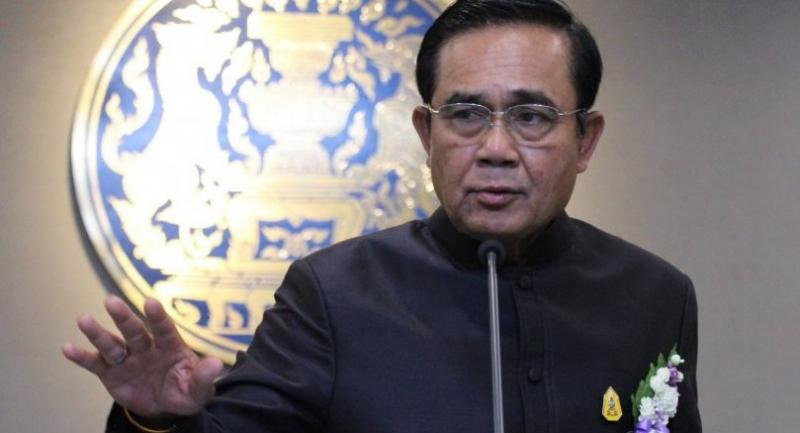 PM warns politically motivated groups to abide by the law