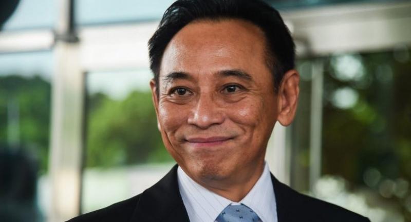 Case of fake export deals