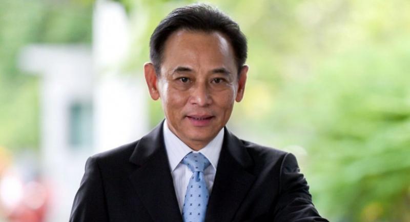 Boonsong tries second time for bail