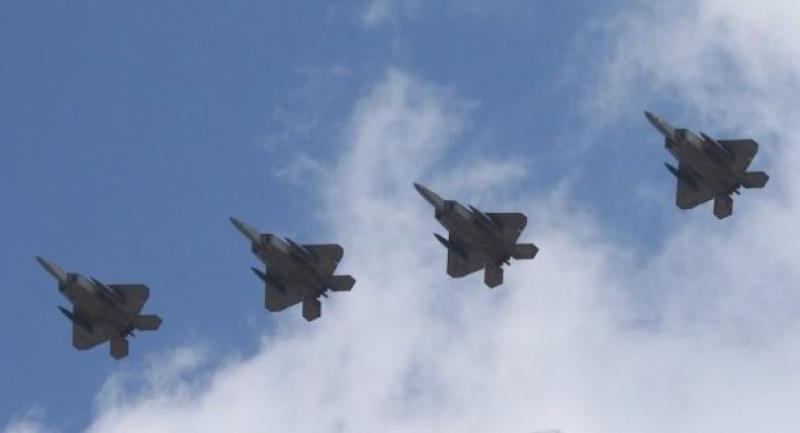 Seoul to consider deploying most powerful US weapons