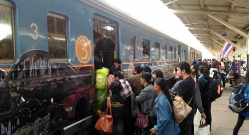 Only registered poor to be allowed free train rides from next month