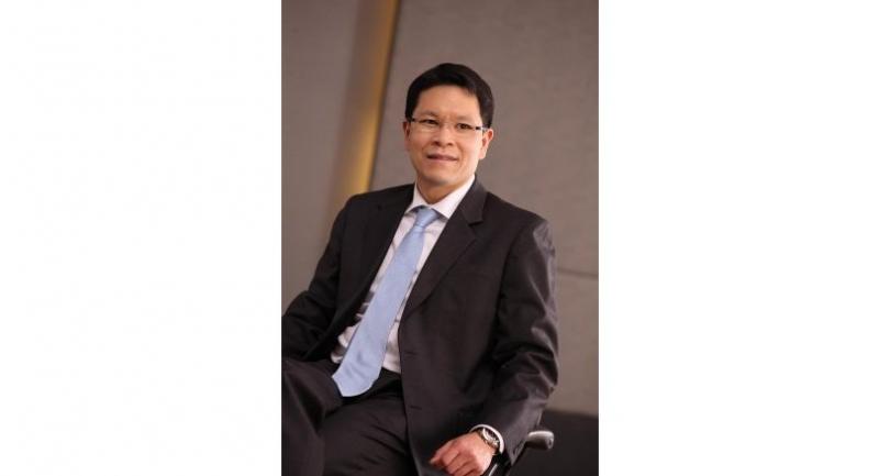 Rising baht puts top banker on spot