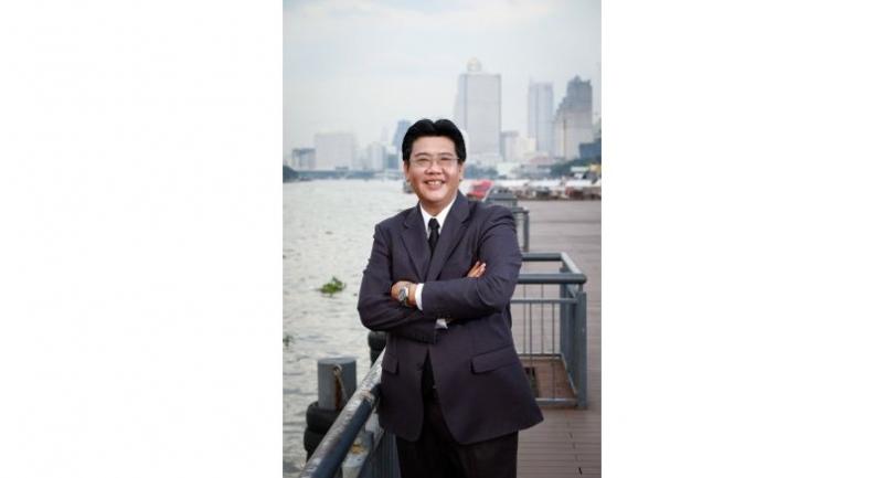 TCC Land earmarks Bt20bn for shopping centre development