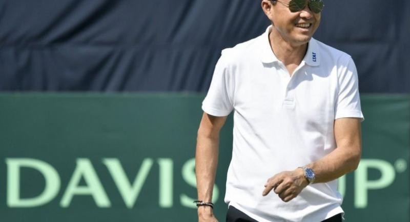 Defiant in the face of defeat