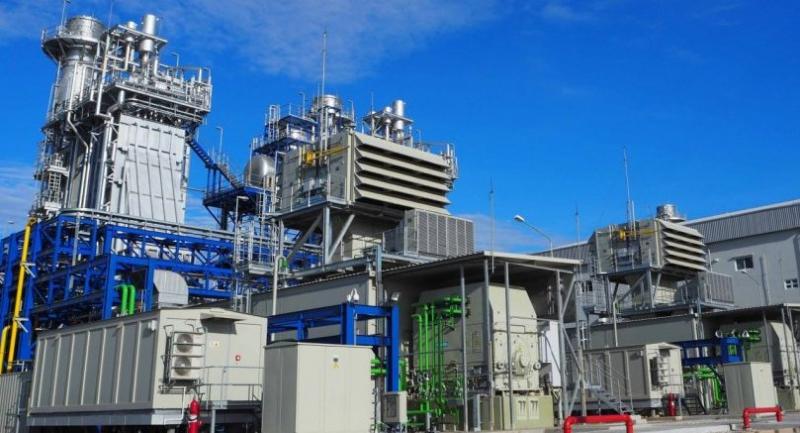Egco sees revenue boost from new power plant