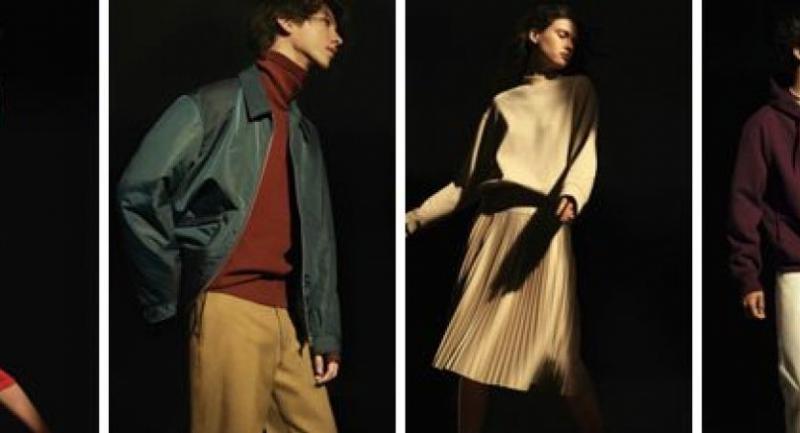 Dressing for the future