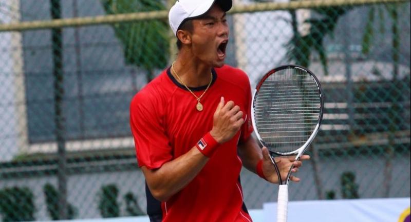My goal is third time lucky’ - Wishaya