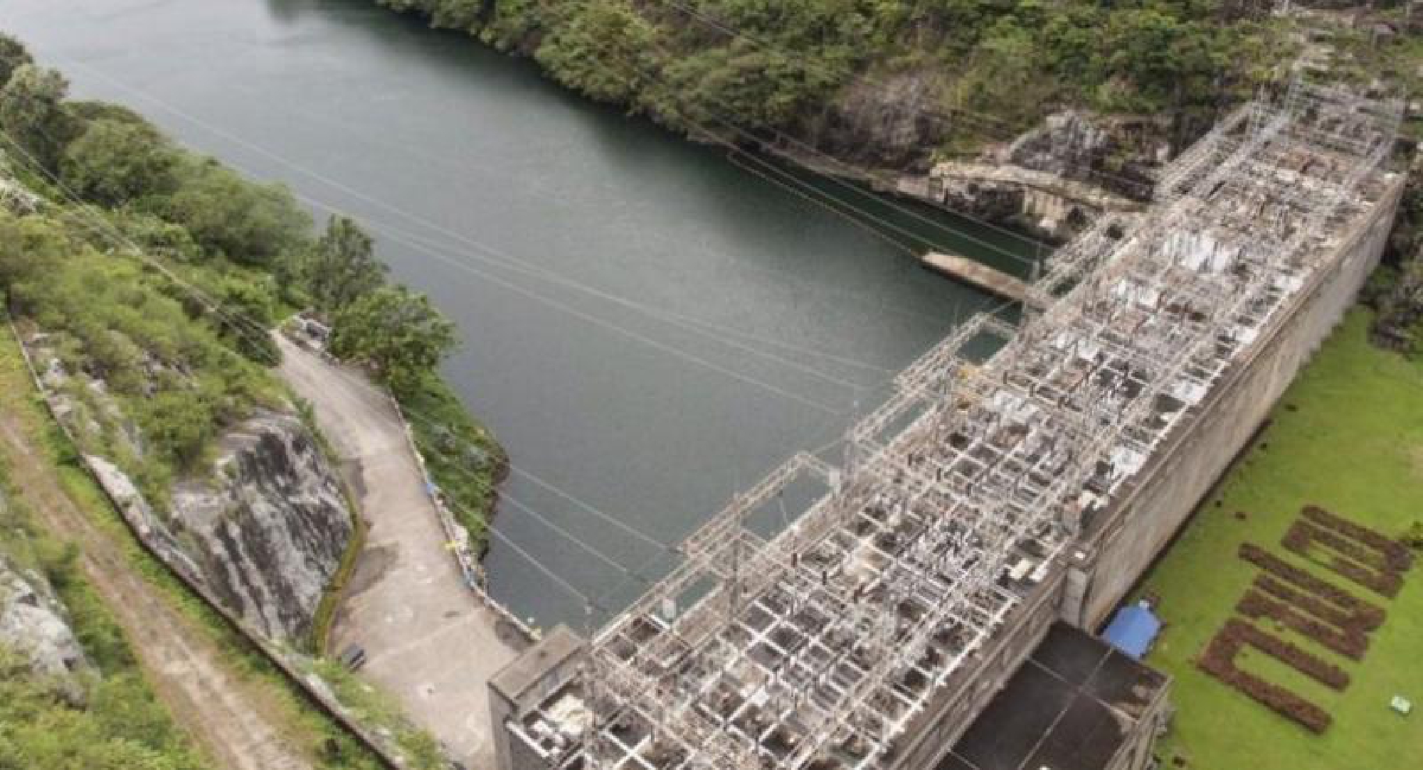 ‘No release of water’ from northern dams