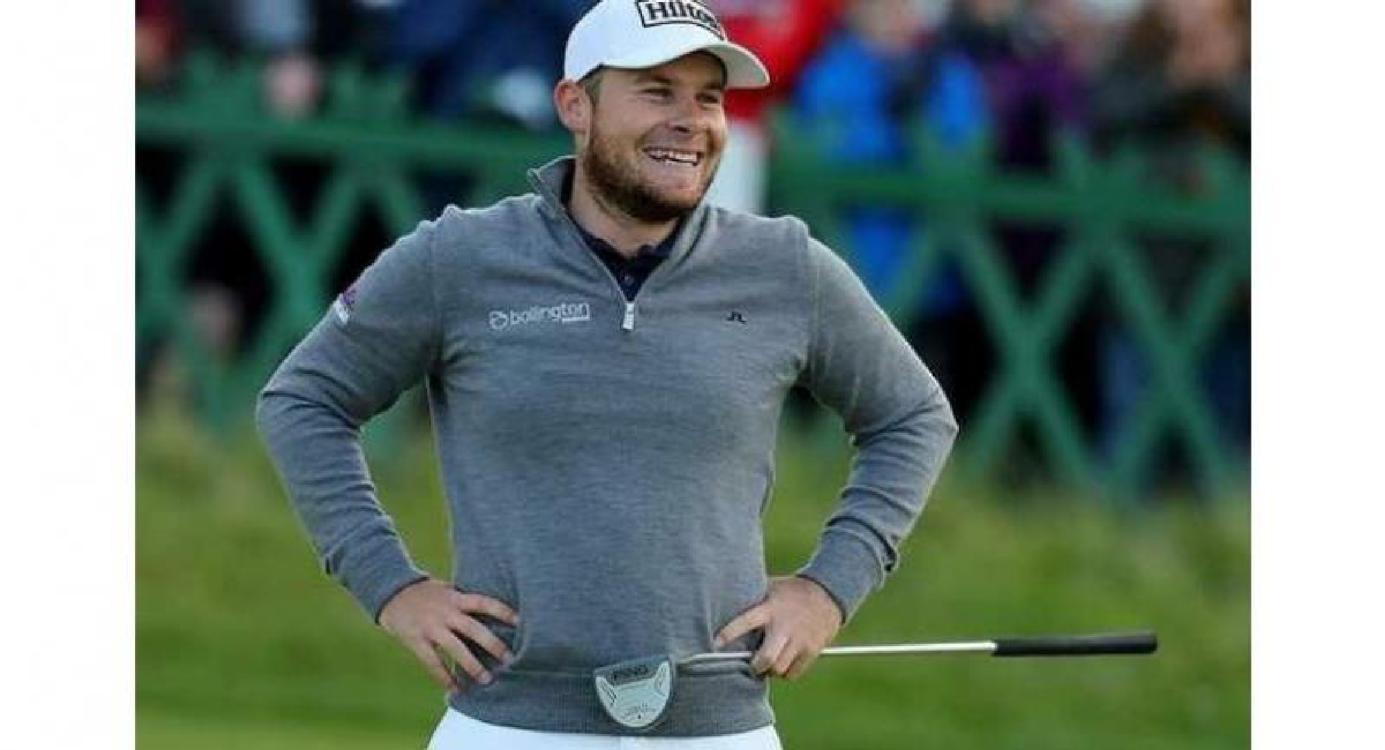 Hatton beat Kiradech and Ross for Italian Open title