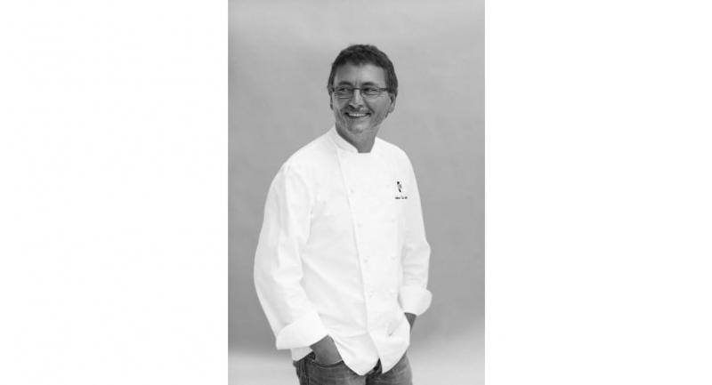 Cooking up an innovative storm