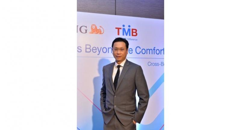 TMB-ING see strong M&A growth