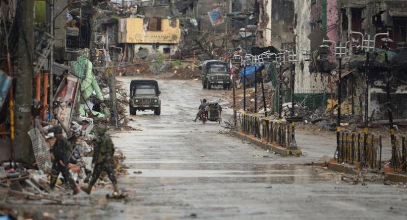 Asean to map out response to likely new ISIS threats