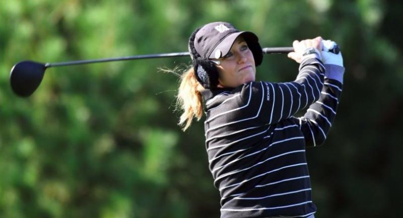 Kerr captures 20th LPGA golf title with one-stroke victory