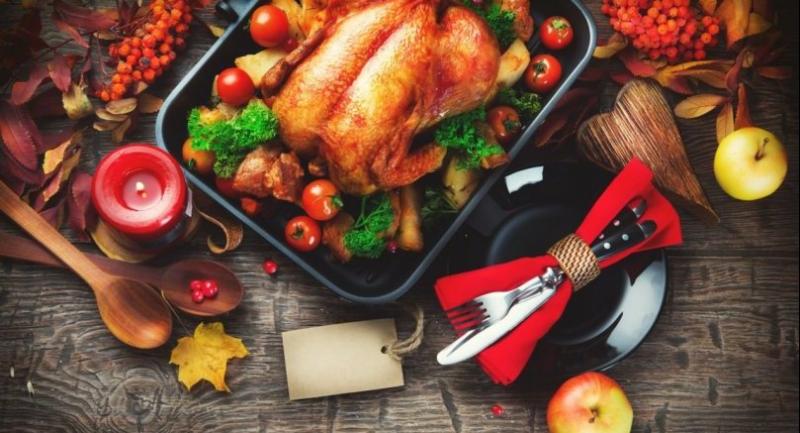 Seasonal feasts and Japanese joy
