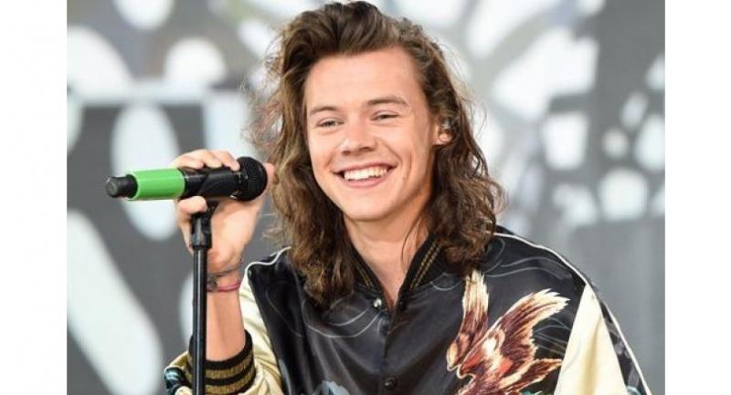 Harry Styles due in Bangkok next spring