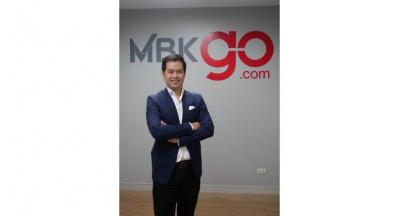 MBK Digital touts innovative format for shopping website