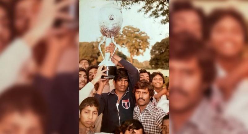 Pakistani ‘Boxer’ in desperate fight to save his family