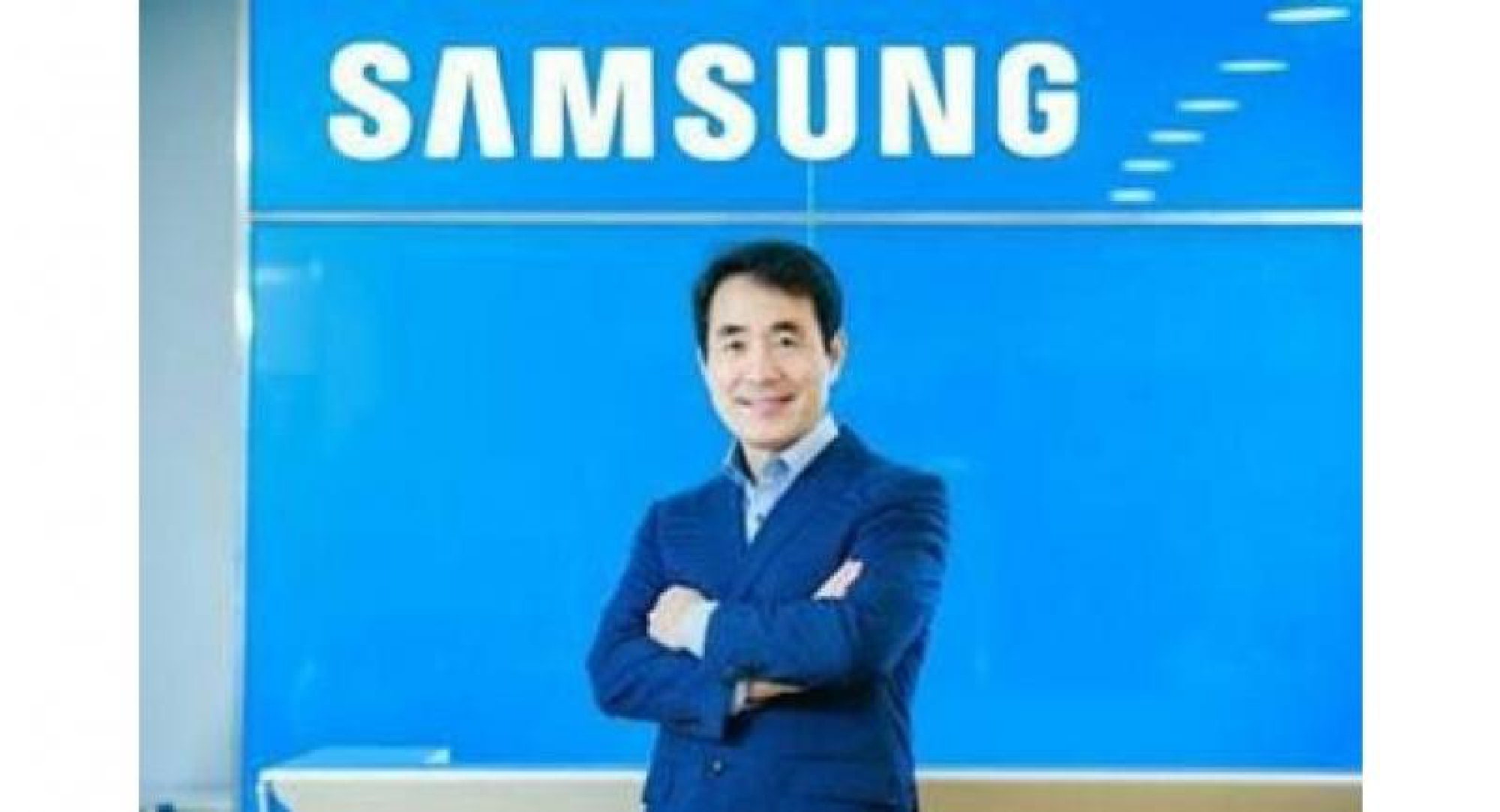 Sunghwan Kim appointed president of Thai Samsung Electronics