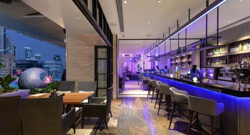 Blunos brings his hearty recipes to town