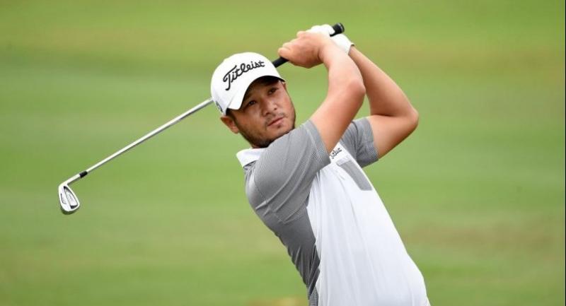 Masaru plans final assault for Merit at Boonchu Ruangkit Championship