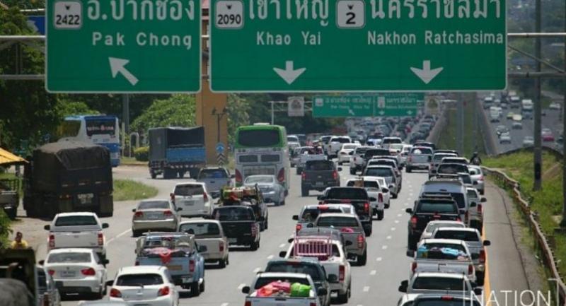 Pickup bed rides permitted despite peak traffic hazards