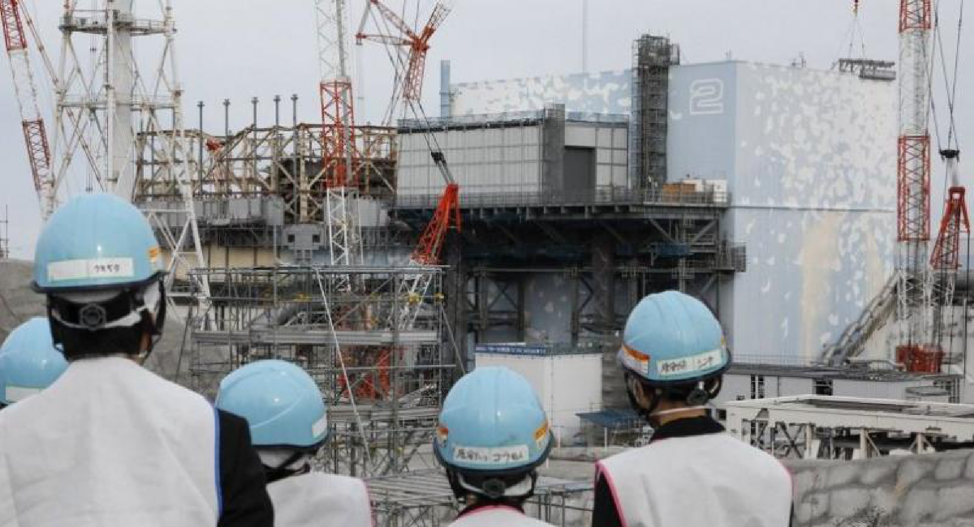 Fukushima operator wins first safety approval since disaster