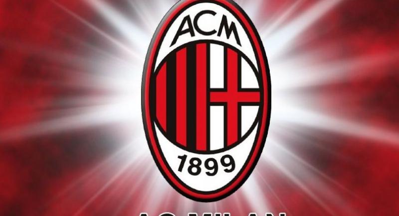 AC Milan sign Asian sponsorship deal
