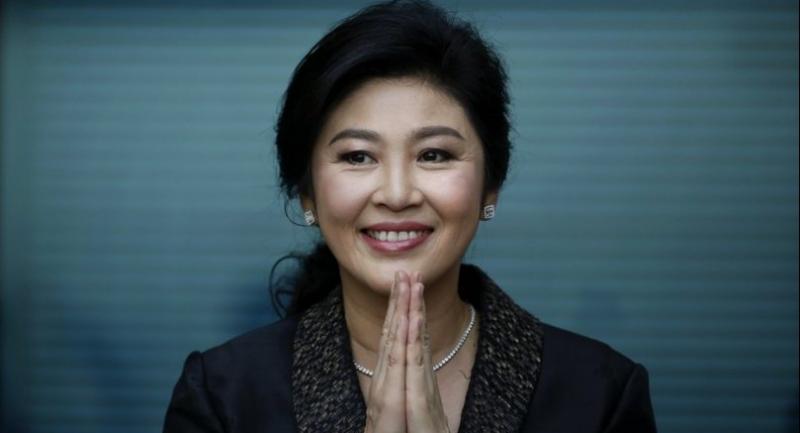 Extradition of Yingluck not easy: PM