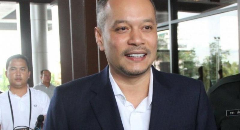 Nattawut seeks NACC file on red-shirt crackdown case