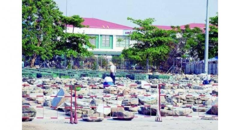 Myanmar jade exports fetch nearly $300 million