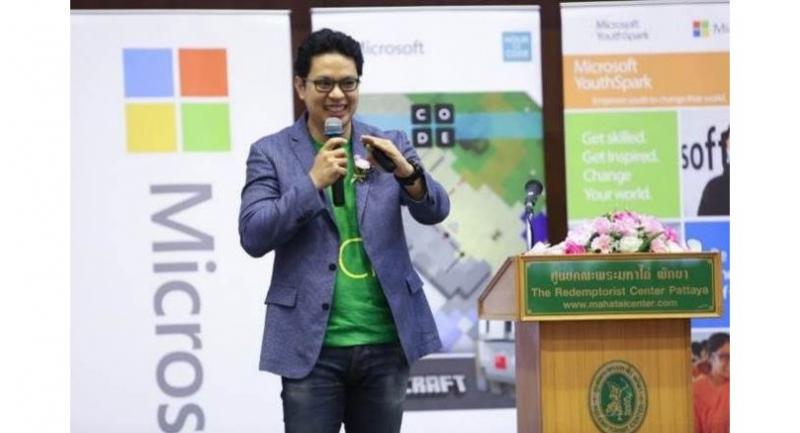 Project provides marketable tech skills for youth with disabilities