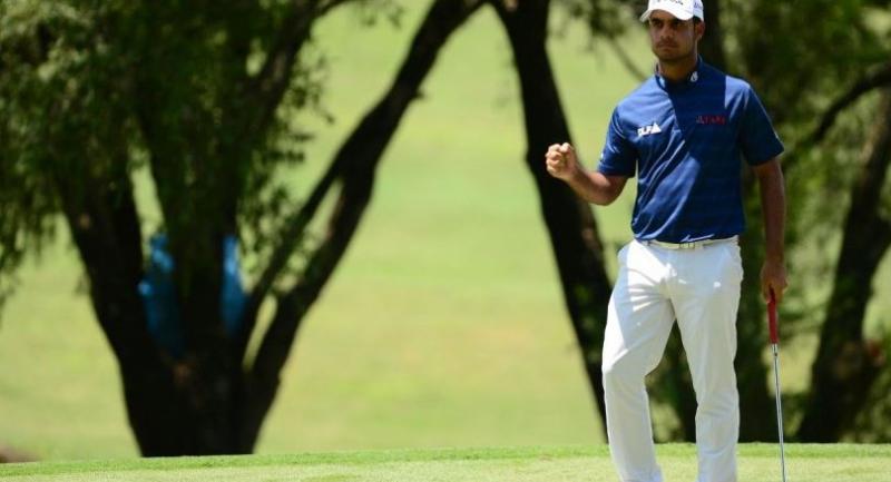 Sharma gets massive boost ahead of tournament