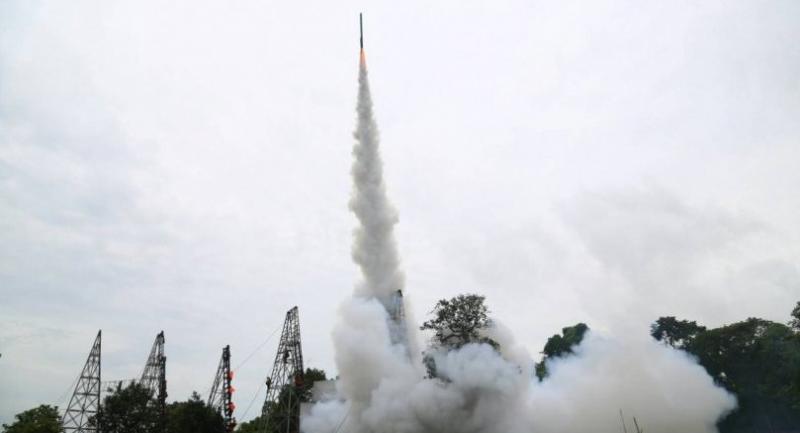 Udon Thani airport warns residents about bamboo rockets