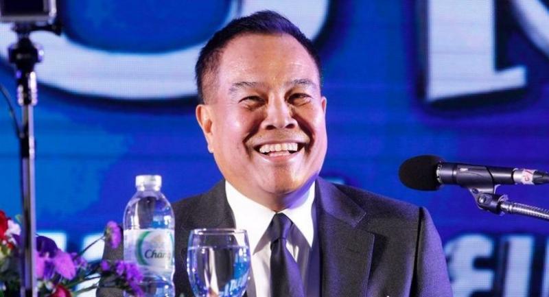 Somyot ‘yet to decide’ on entering politics