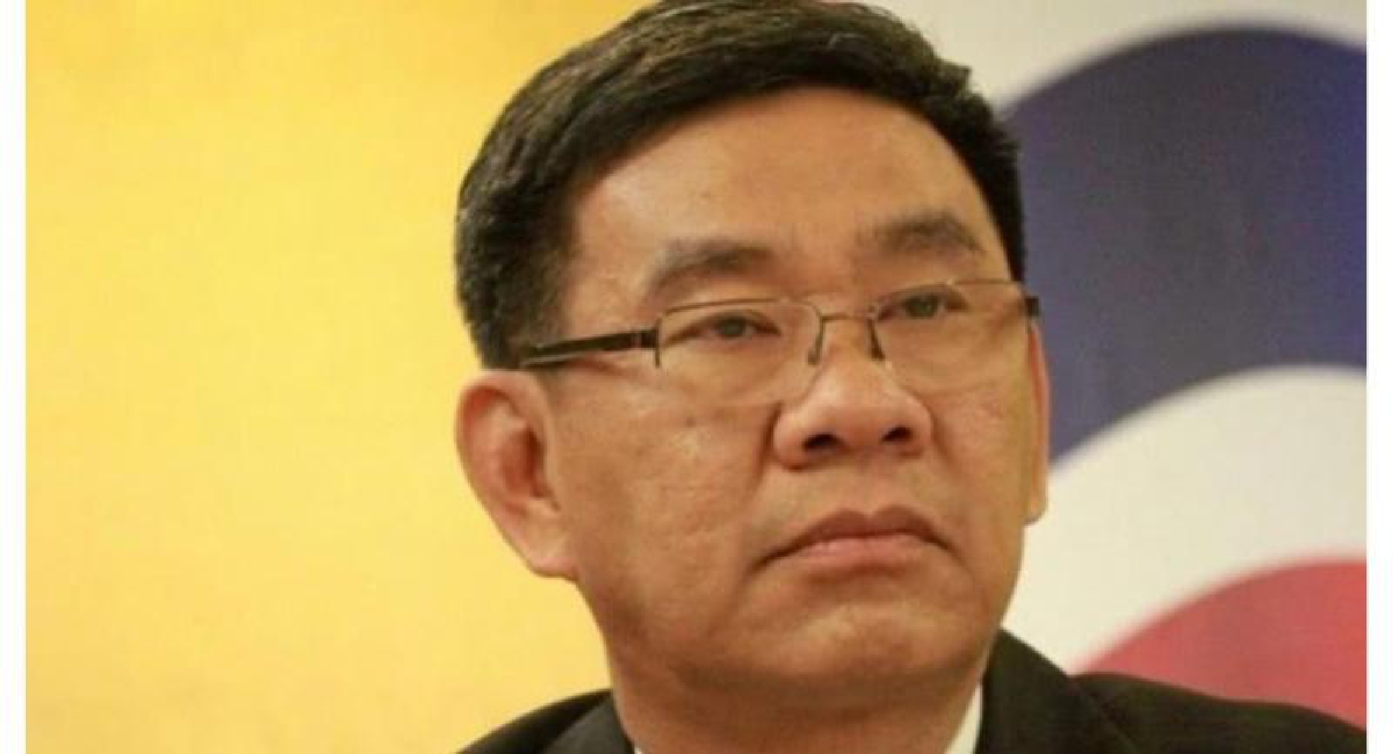 Somchai accepts sacking, but says he is now free to speak out