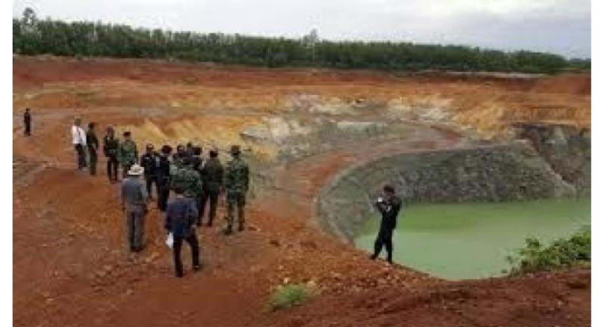 Akara’s gold-mining operations back in full swing under new 10-year ...