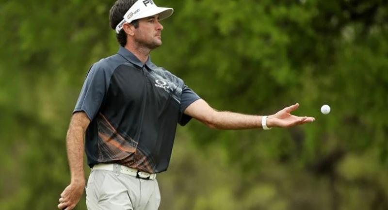 Watson takes WGC Match-Play crown, denies Thomas world No.1