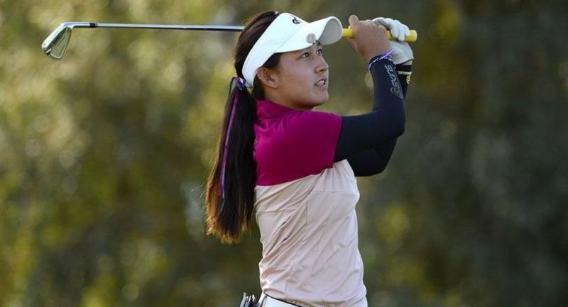 Major breakthrough by teen prodigy Atthaya