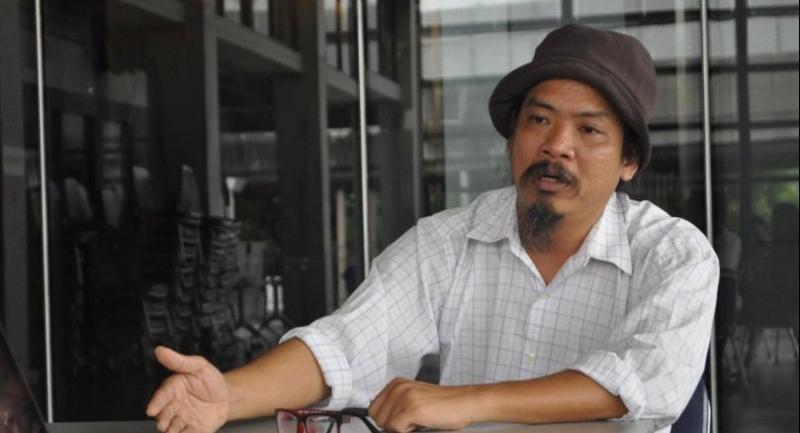 Commoner Party ready to take an uncommon approach