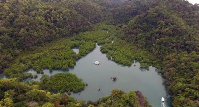 Satun Geopark earns UN recognition